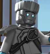 Nindroids | Ninjago Wiki | Fandom