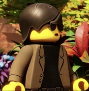 Administration Agents | Ninjago Wiki | Fandom