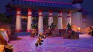 Djinjago | Ninjago Wiki | Fandom