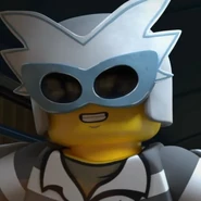 Adrian Petriw | Wiki Ninjago | Fandom