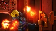Theroxian | Ninjago Wiki | Fandom