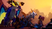 Weaponized armor | Ninjago Wiki | Fandom