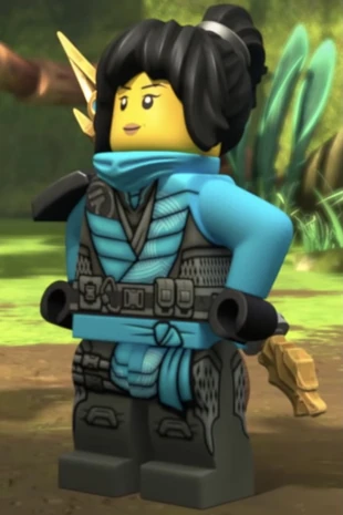 Nya | Ninjago Wiki | Fandom