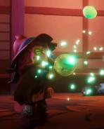 Gandalaria's crystal ball | Ninjago Wiki | Fandom