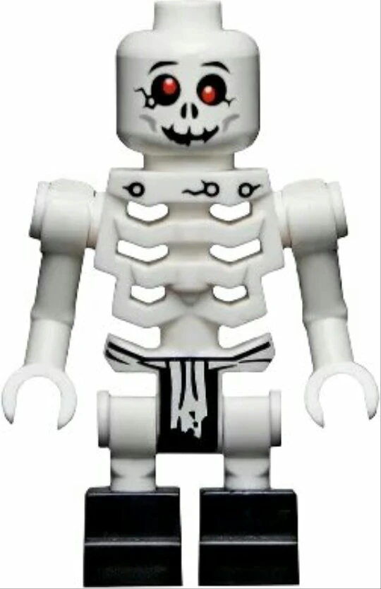 Bonezai | Wiki Ninjago | Fandom