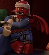 Dragonians | Ninjago Wiki | Fandom