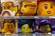 Imperians | Ninjago Wiki | Fandom