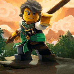 2009 ninjago
