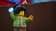 Community of Lee | Ninjago Wiki | Fandom
