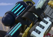 Ice Mech | Ninjago Wiki | Fandom