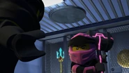 Pink Ninja | Ninjago Wiki | Fandom