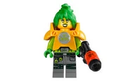 Tox | Wiki Ninjago | Fandom