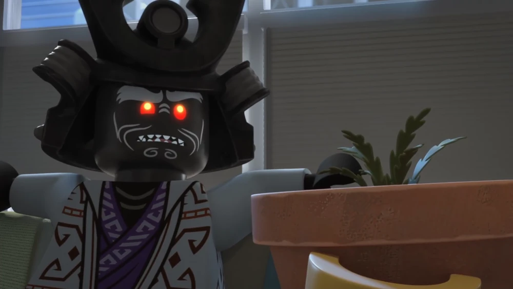 Christofern | Wiki Ninjago | Fandom