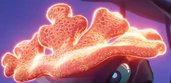 Control crown | Ninjago Wiki | Fandom