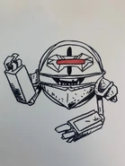 Lobbo | Ninjago Wiki | Fandom