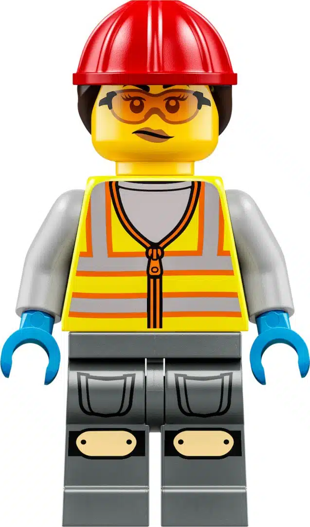 Workshop Mechanic | Ninjago Wiki | Fandom