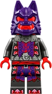 Wolf Mask Warriors | Ninjago Wiki | Fandom