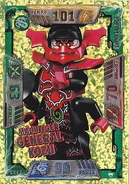 Kozu | Ninjago Wiki | Fandom