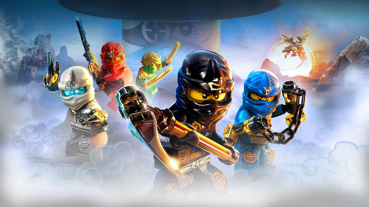 Obsydianowe Bronie | LEGO Ninjago Wiki | Fandom Obsydianowe Bronie | LEGO Ninjago Wiki | Fandom