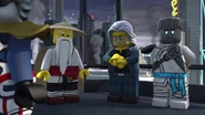 Milton Dyer | Ninjago Wiki | Fandom