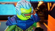 Rapton | Ninjago Wiki | Fandom