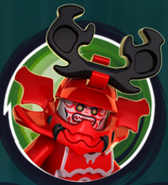 Kozu | Ninjago Wiki | Fandom