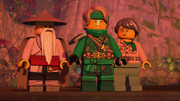 Misako/History | Ninjago Wiki | Fandom