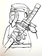 Arin/Gallery | Ninjago Wiki | Fandom