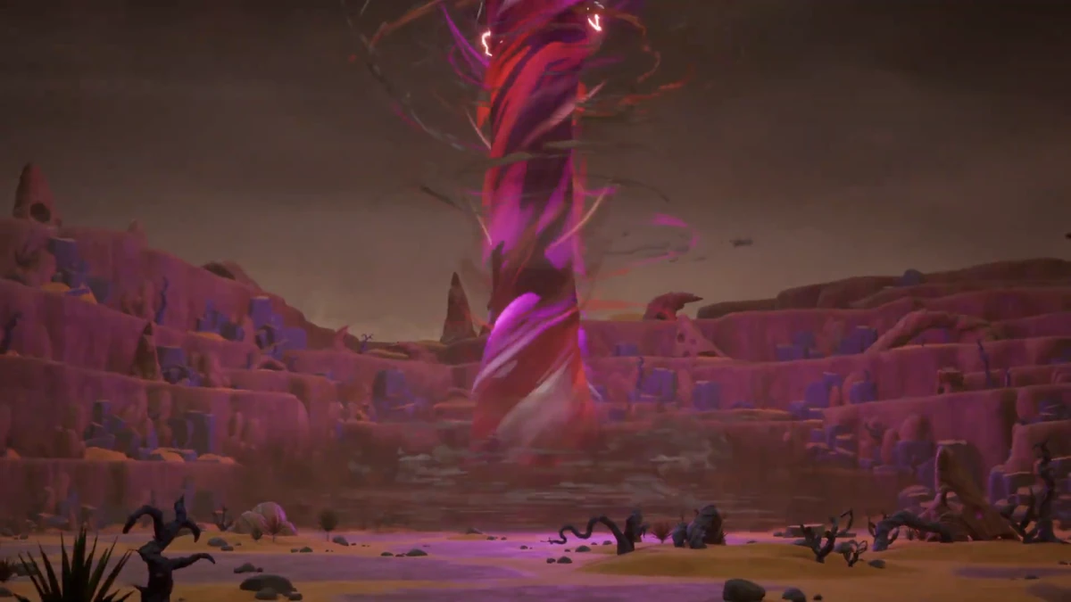 Winds of Chaos | Ninjago Wiki | Fandom