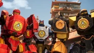 Elemental Fire Mech | Ninjago Wiki | Fandom