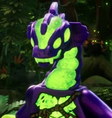 Elemental Monsters | Ninjago Wiki | Fandom