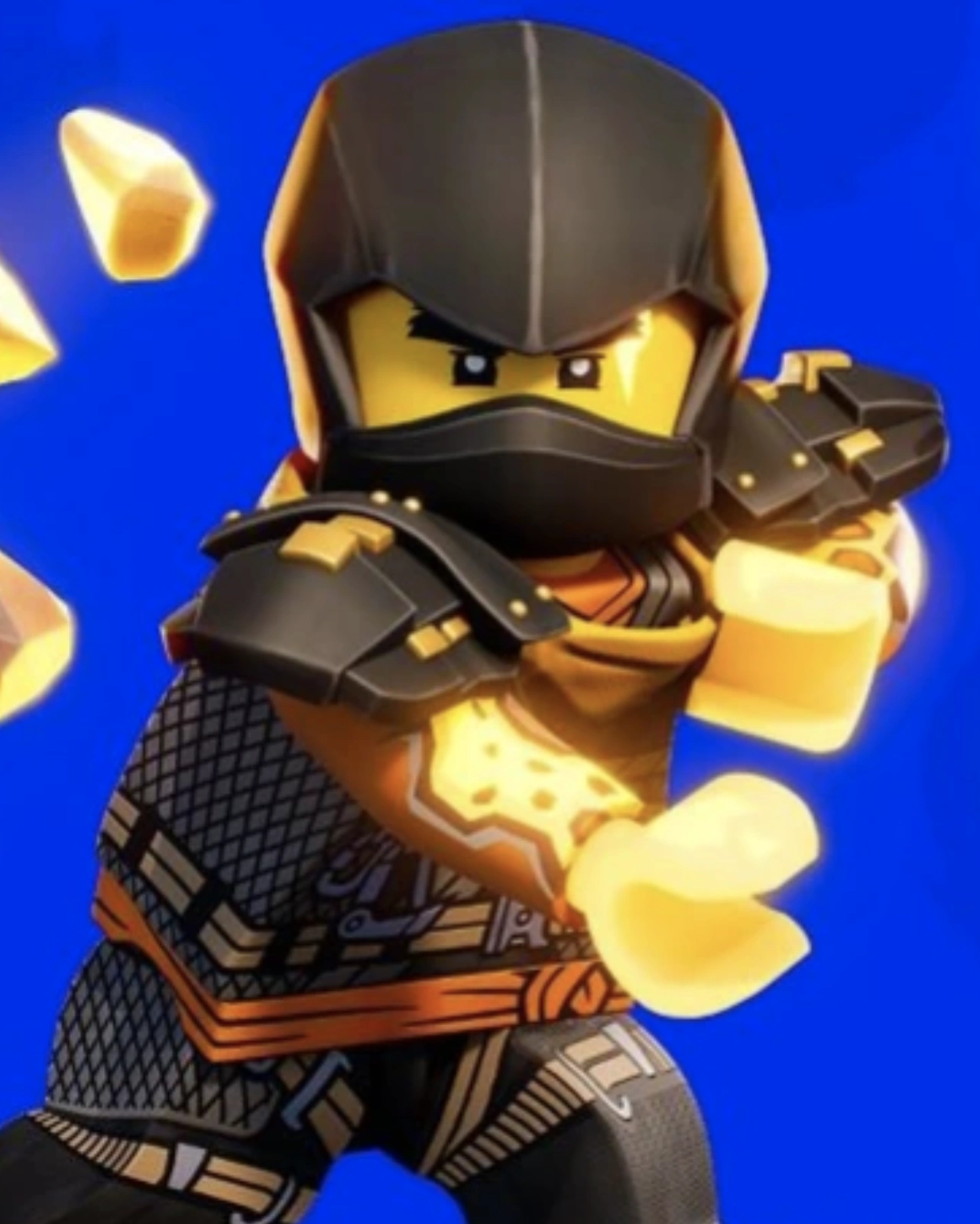 Cole | Wiki Ninjago | Fandom