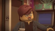 Milton Dyer | Ninjago Wiki | Fandom