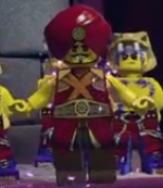 Gravis | Ninjago Wiki | Fandom