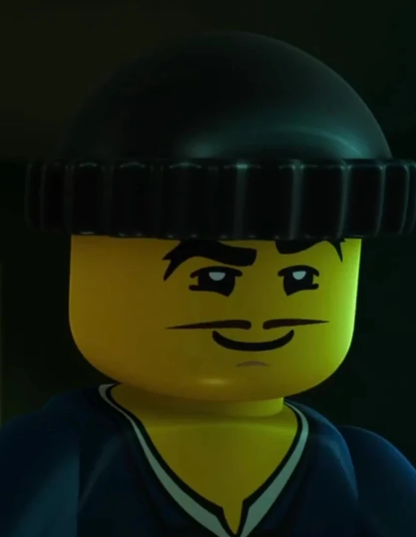 Doubloon | Wiki Ninjago | Fandom