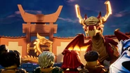 Source Dragons | Ninjago Wiki | Fandom
