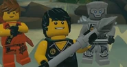 Scythe | Ninjago Wiki | Fandom