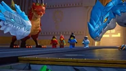 Portal gates | Ninjago Wiki | Fandom