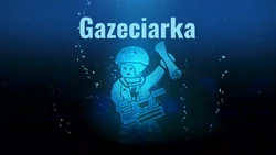Gazeciarka | LEGO Ninjago Wiki | Fandom