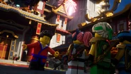 Roby | Ninjago Wiki | Fandom