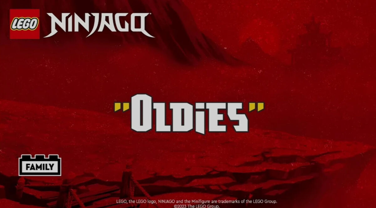 Envejeciendo Wiki Ninjago Fandom