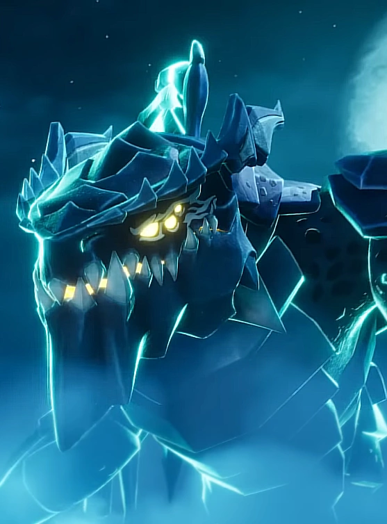 Thunderfang | Wiki Ninjago | Fandom