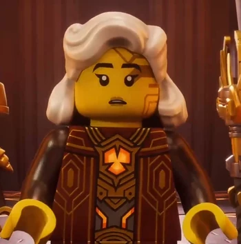 Zeatrix | LEGO Ninjago Wiki | Fandom