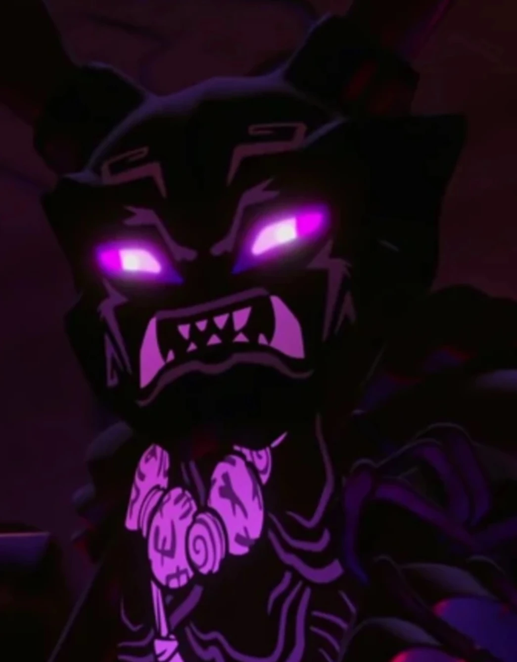 Omega | Wiki Ninjago | Fandom