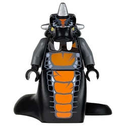 Lego Ninjago Cobras Constrictai