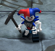 Krazi | Ninjago Wiki | Fandom