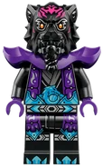 71813 Wolf Mask Shadow Dojo | Ninjago Wiki | Fandom