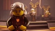 Zeatrix Vespasian-Orus | Ninjago Wiki | Fandom