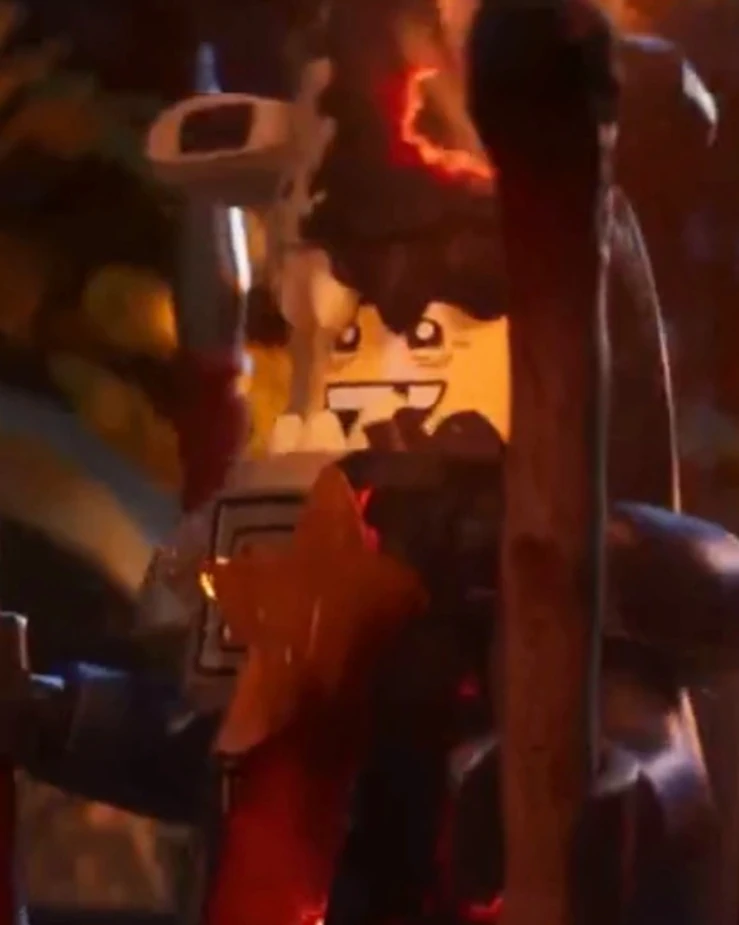 Bob | Wiki Ninjago | Fandom