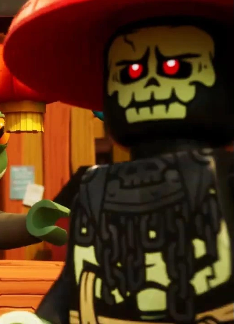 Bone Guards | Ninjago Wiki | Fandom